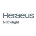 Heraeus Noblelight from Cole-Parmer