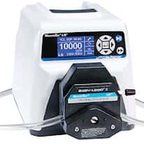 Masterflex L/S Easy-Load® Pump Head for Precision Tubing; PPS Housing ...