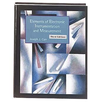 Elements of Electronic Instrumentation and Measurement from Cole-Parmer