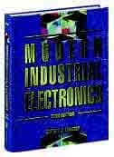 0-13-457516-4 Modern Industrial Electronics from Cole-Parmer