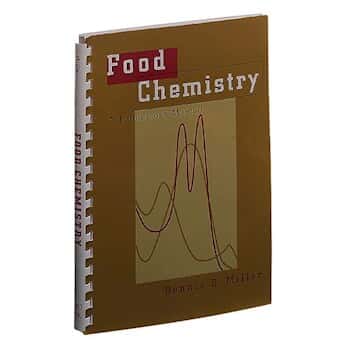 0-471-17543-9 Food Chemistry: A Laboratory Manual from Cole-Parmer