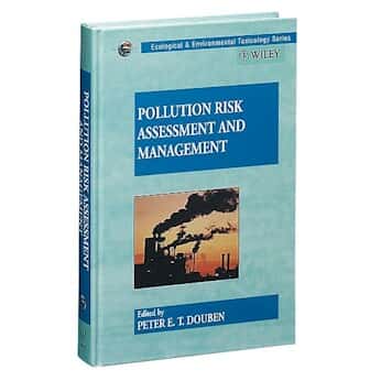 0-471-97297-5 Pollution Risk Assessment and Management from Cole-Parmer ...