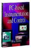 0-7506-2093-5 PC-Based Instrumentation and Control from Cole-Parmer