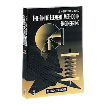 0-7506-7072-X The Finite Element Method in Engineering, Third Edition from Cole-Parmer