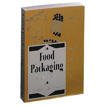 0-8247-0175-5 Food Packaging: Principles and Practice from Cole-Parmer