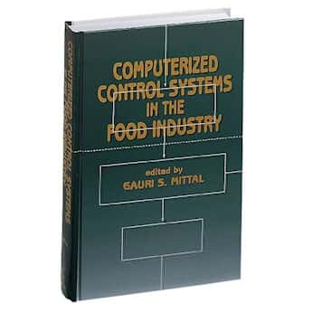 0-8247-9757-4 Computerized Control Systems in the Food Industry from ...