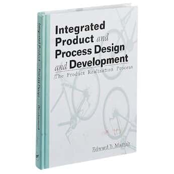0-8493-8483-4 Integrated Product and Process Design and Development ...