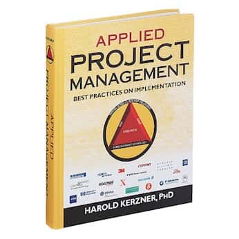 0471363529 Applied Project Management from Cole-Parmer