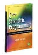 0471412104 C++ Scientific Programming: Computational Recipes at a ...