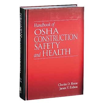 1-56670-297-6 Handbook of OSHA Construction Safety and Health from Cole ...