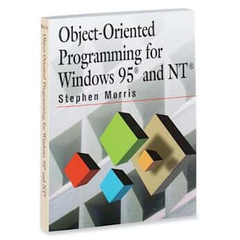 1555581935 Object-Oriented Programming for Windows NT and 95 from Cole-Parmer