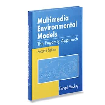1566705428 Multimedia Environmental Models: The Fugacity Approach from Cole-Parmer Canada