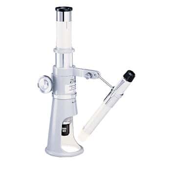 1837B & 1837C Transilluminator base with slide holder from Cole-Parmer