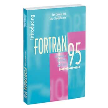 185233276X Introducing Fortran 95 from Cole-Parmer