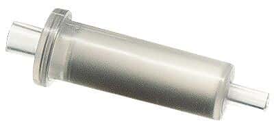 Snap-Cap Cartridges; Description, C8; quantity of sorbent, 600 mg; 50 ...