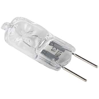 3098 Replacement Halogen Bulb for 98766-25 and 98766-26 from Cole-Parmer