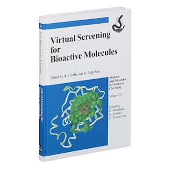 3527301534 Virtual Screening for Bioactive Molecules from Cole-Parmer ...