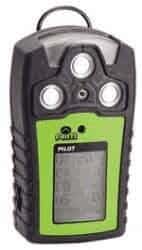 3M 955-100-400 Pilot Gas Monitor 4-Gas H2S Ox Co Ex Calibrated To ...