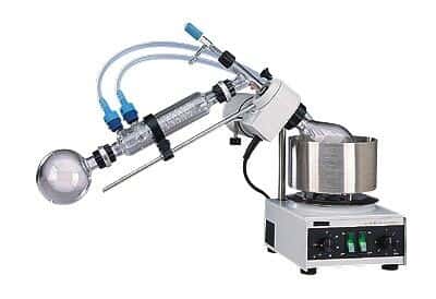 Micro Rotary Evaporator Sku2865100 from Cole-Parmer Canada