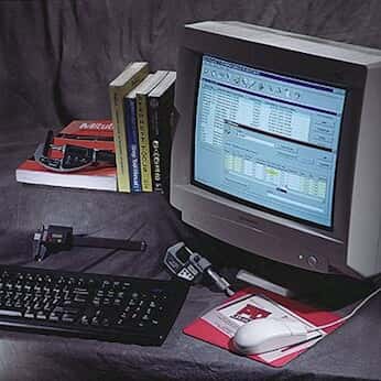 74445 GAGEpack 2000, for Windows from Cole-Parmer