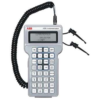 ABB STT14E 600 Series Smart Transmitter Terminal from Cole-Parmer