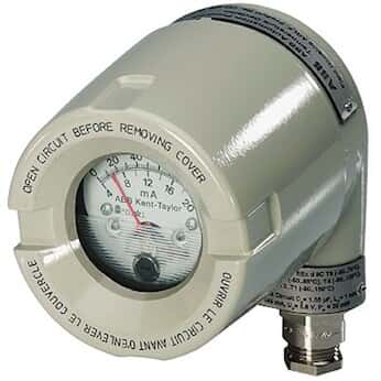 ABB V11522-7NA21S Programmable Temperature Transmitter, Field Mounted ...