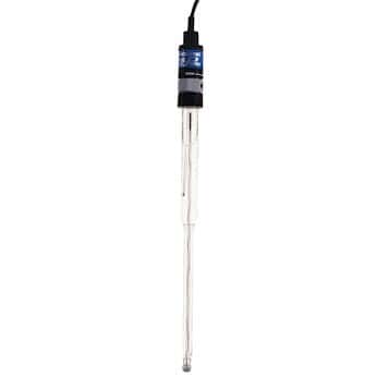 Accumet AccupHast pH electrode, combination, microprobe, refillable ...