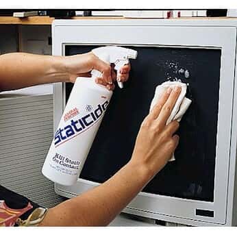 ACL Staticide static control solution from Cole-Parmer