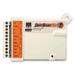ACR Systems 01-0127 Signal Data Logger; sr plus 7 2 5v 128kb from Cole ...