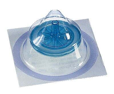 Acrodisc 4184 Polysulfone Syringe Sterile Filters; 0.45µ; Acrylic ...