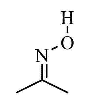 Acros Organics AC102390050 Acetone oxime 98% (5g) from Cole-Parmer