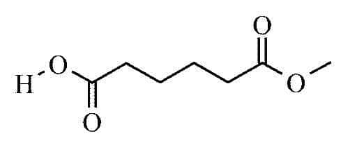 Acros Organics AC102821000 Monomethyl adipate 98% (100g) from Cole-Parmer
