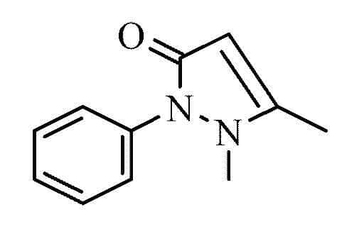 Acros Organics Antipyrine 99% (100g) from Cole-Parmer