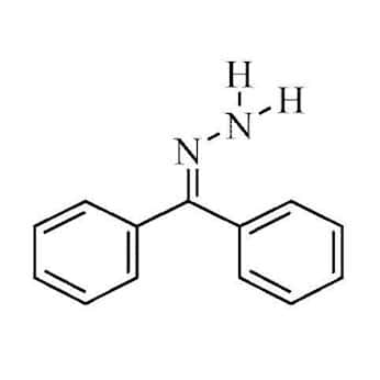 Acros Organics AC105570050 Benzophenone hydrazone 98+% (5g) from Cole ...