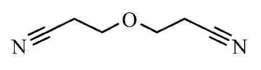 Acros Organics AC110760250 2-Cyanoethyl ether tech., 90% (25ml) from ...