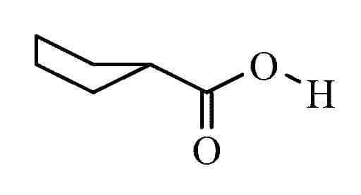 Acros Organics AC111491000 Cyclopentanecarboxylic acid 98+% (100g) from ...