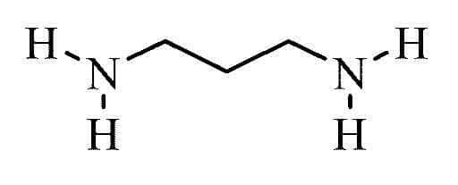 Acros Organics AC112350010 1,3-Diaminopropane 99% (1l) from Cole-Parmer