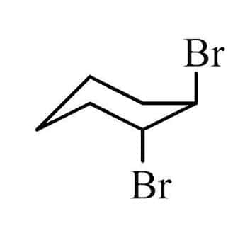 1,2 Dibromocyclohexane