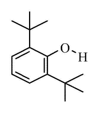 Acros Organics AC113000010 2,6-Di-tert-butylphenol 99% (1kg) from Cole-Parmer