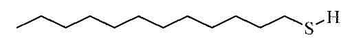 Acros Organics 1-Dodecanethiol 98% (500 mL) from Cole-Parmer