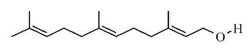 Acros Organics AC119121000 Farnesol, mixture of isomers 96% (100ml ...