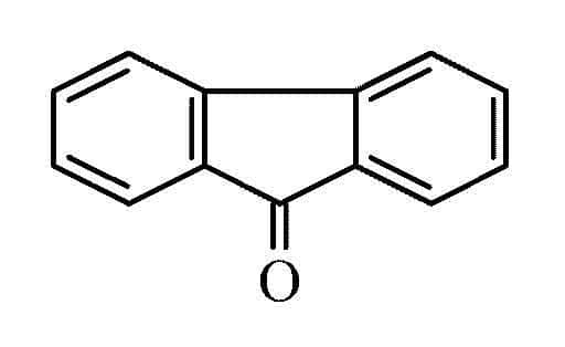 Acros Organics AC119205000 9-Fluorenone 99+% (500g) from Cole-Parmer