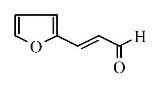 Acros Organics AC119830250 3-(2-Furyl)acrolein 99% (25g) from Cole-Parmer