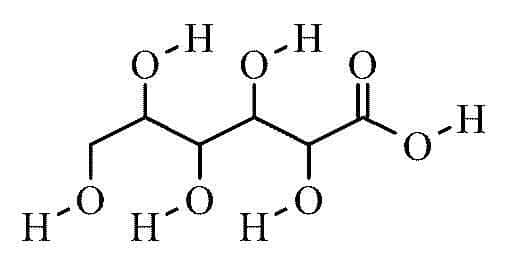 Acros Organics Gluconic Acid, 50 wt% Solution in Water; 1 L from Cole ...
