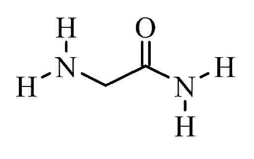 Acros Organics AC120061000 Glycinamide hydrochloride 98% (100g) from ...