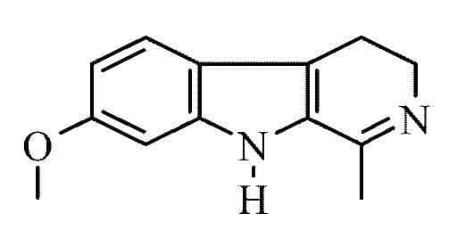 Acros Organics AC120270010 Harmaline hydrochloride dihydrate tech., 90% ...