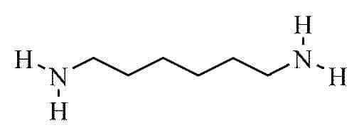 Acros Organics AC120641000 1,6-Hexanediamine 99.5+% (100g) CAS 124-09-4 ...