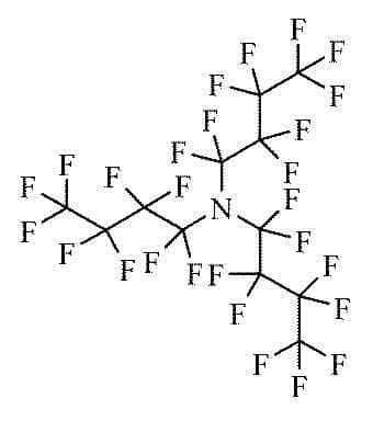 Acros Organics AC123771000 FC-43 Perfluoro-compound FC-43 (100g) CAS ...