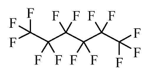 Acros Organics Perfluoro-compound FC-72™; 100 g from Cole-Parmer