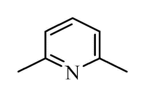 Acros Organics AC125192500 2,6-Lutidine 99% (250 mL) CAS 108-48-5 ...